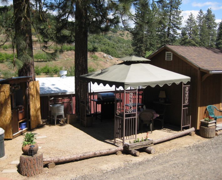 Tour our Facilities – The Apple Place